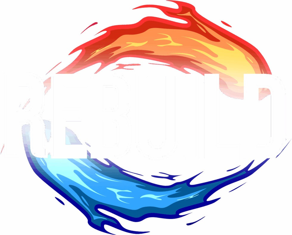 Home - Rebuild Recovery